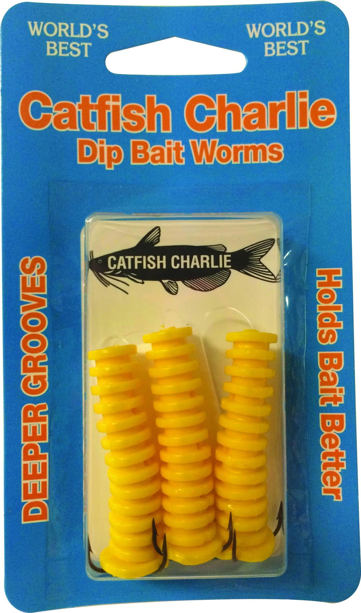 Catfish Worm
