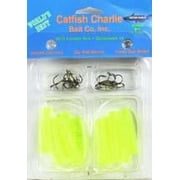 Catfish Dip Bait Worms