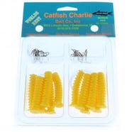 Berkley PowerBait Catfish Bait Chunks - Walmart.com