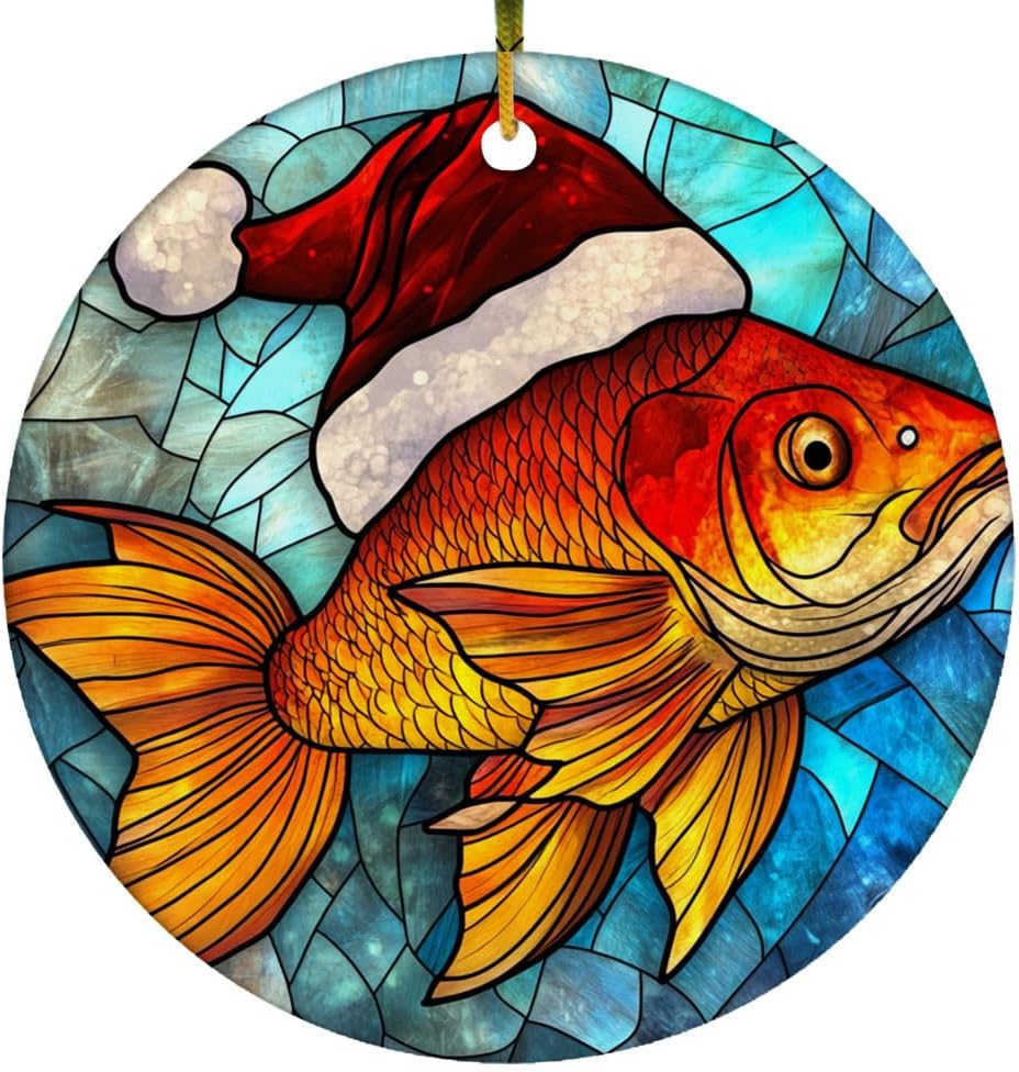 Catfish Christmas