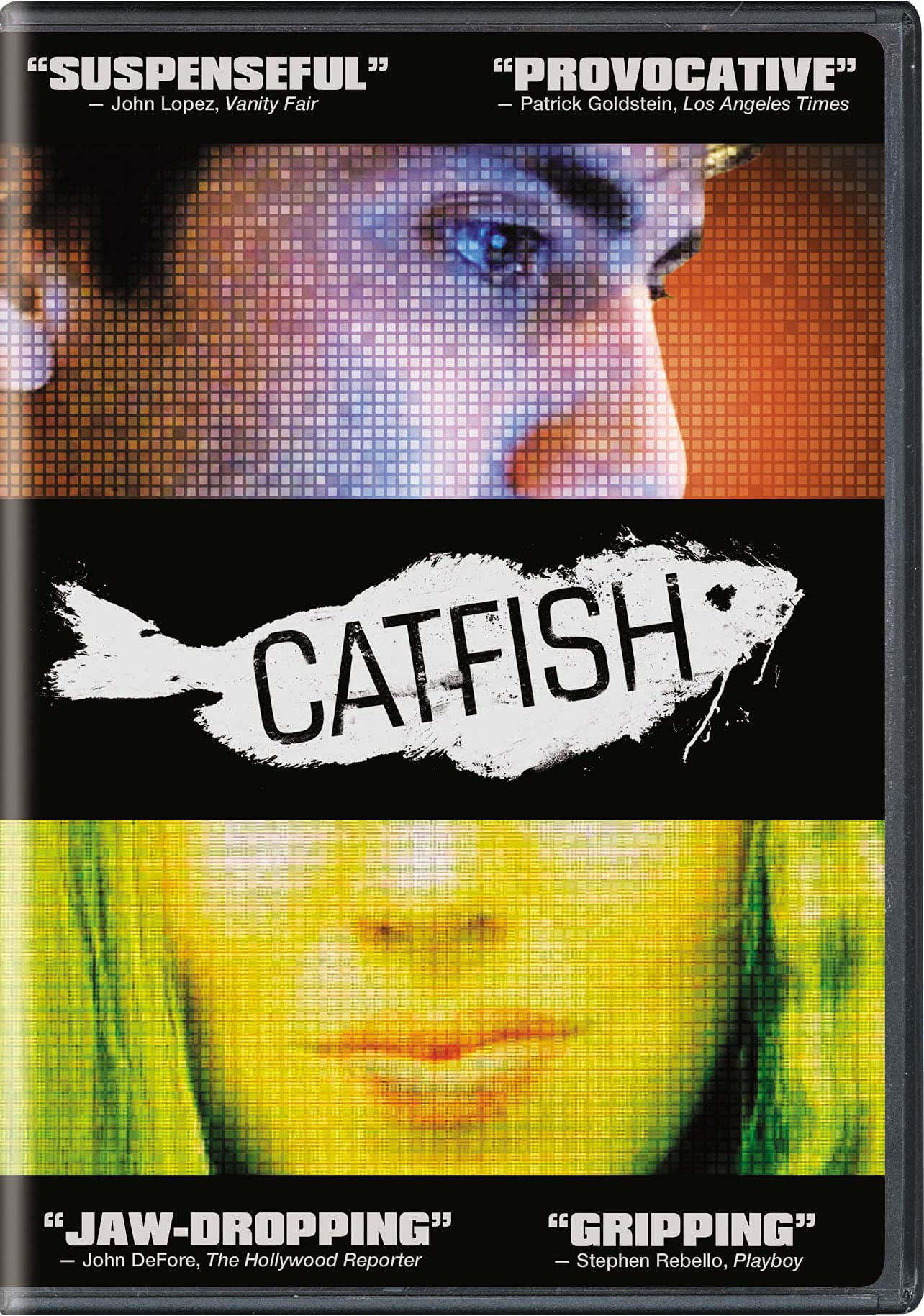 Catfish (DVD) - Walmart.com
