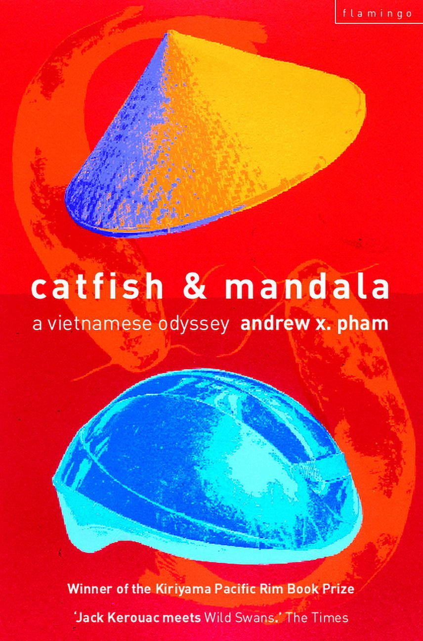 Catfish & Mandala : A Vietnamese Odyssey (Book) - Walmart.com