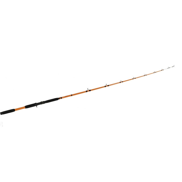 Catfish Pro Tournament Series Casting Fishing Rod 7'6 Heavy Action ...