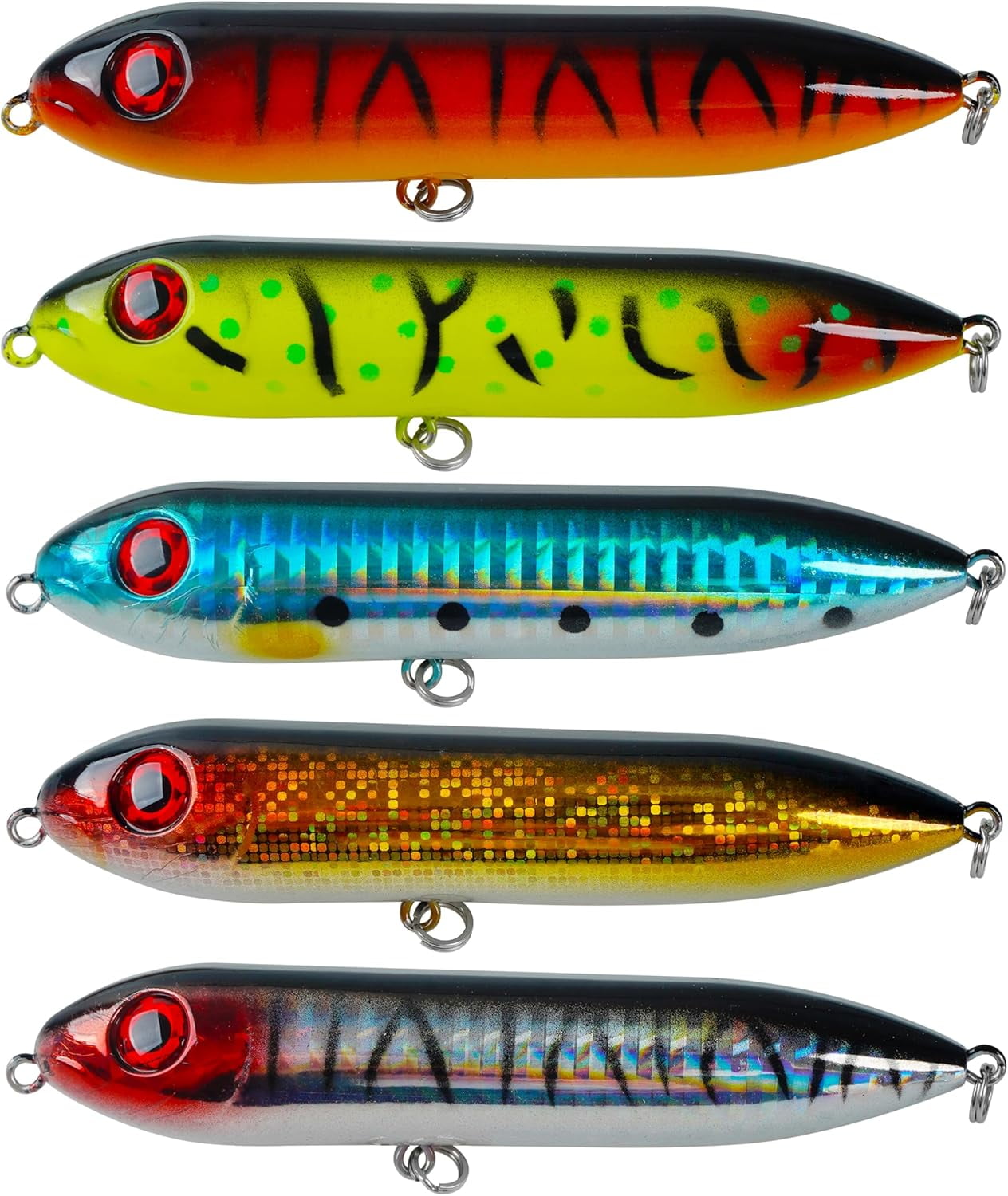 Catfish Rattling Line Float Lure Catfish Float Rig Popper Lure Demon ...