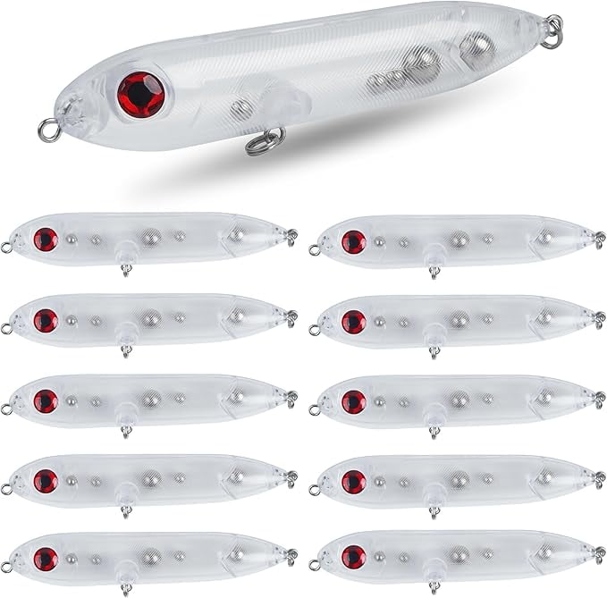 Catfish Rattling Line Float Lure for Catfishing Catfish Spook Rattle ...