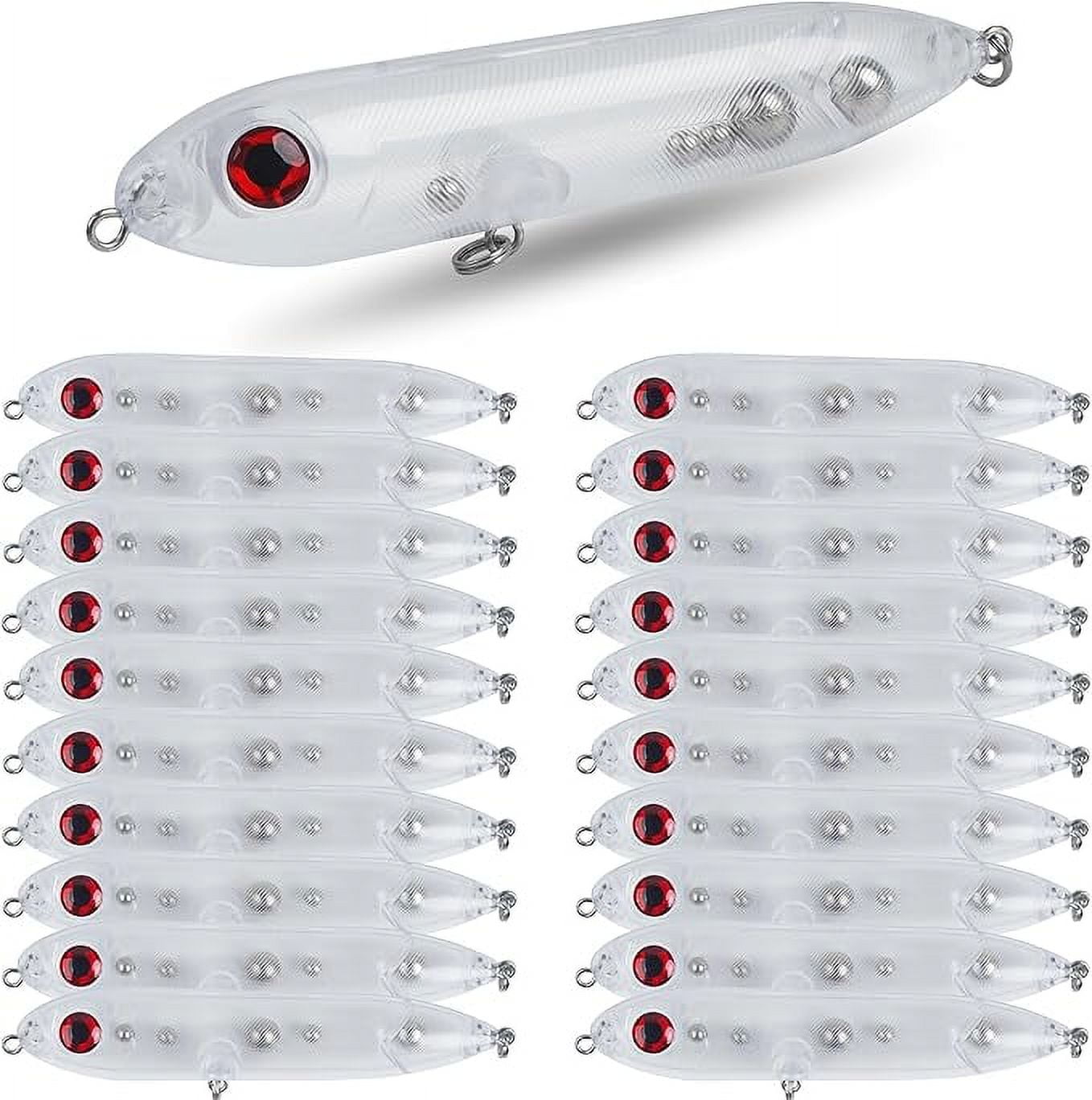 Catfish Rattling Line Float Lure for Catfishing Catfish Spook Rattle ...