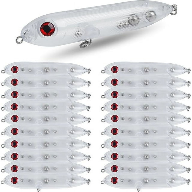 Catfish Rattling Line Float Lure for Catfishing Catfish Spook Rattle ...