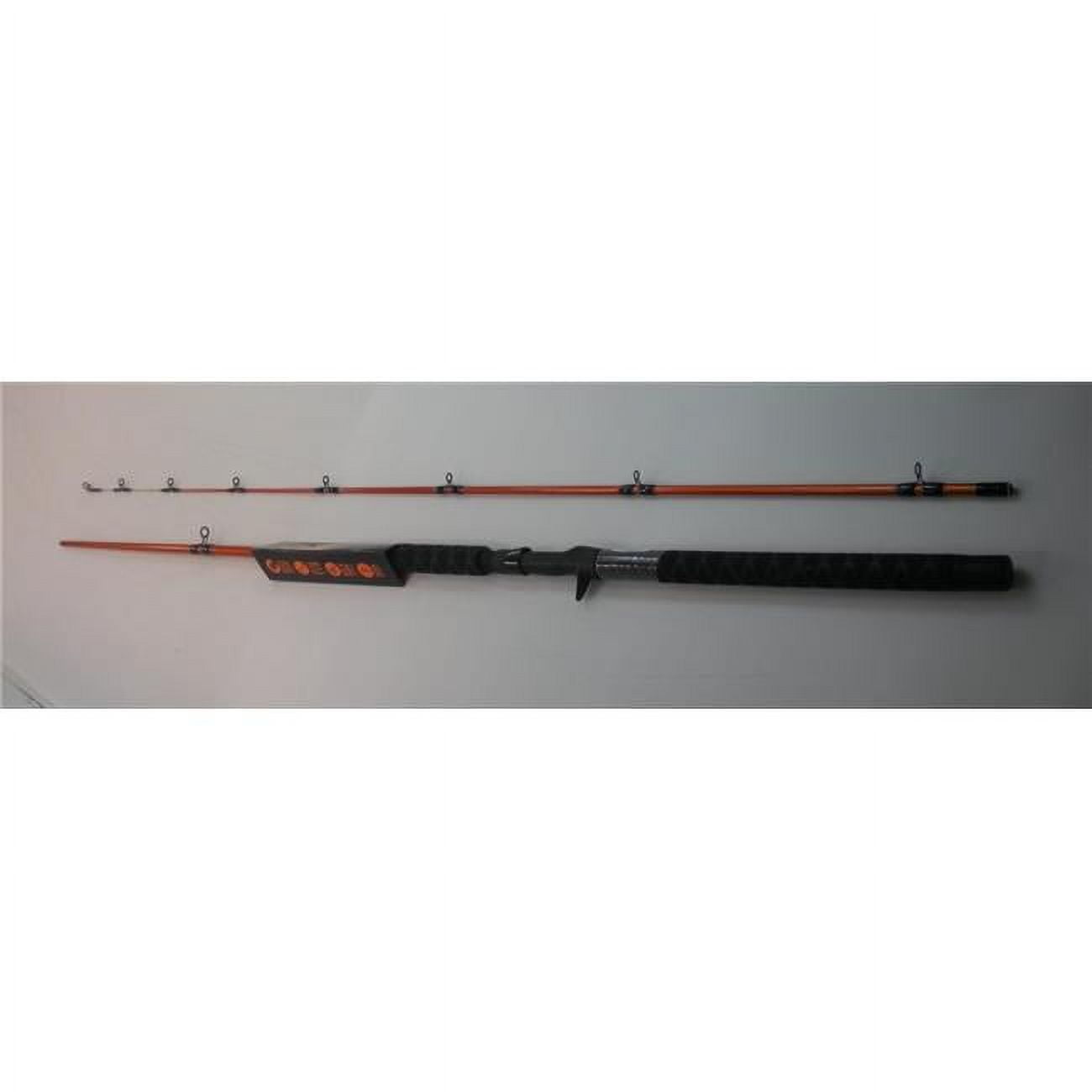Catfish Special Casting Rod - Walmart.com