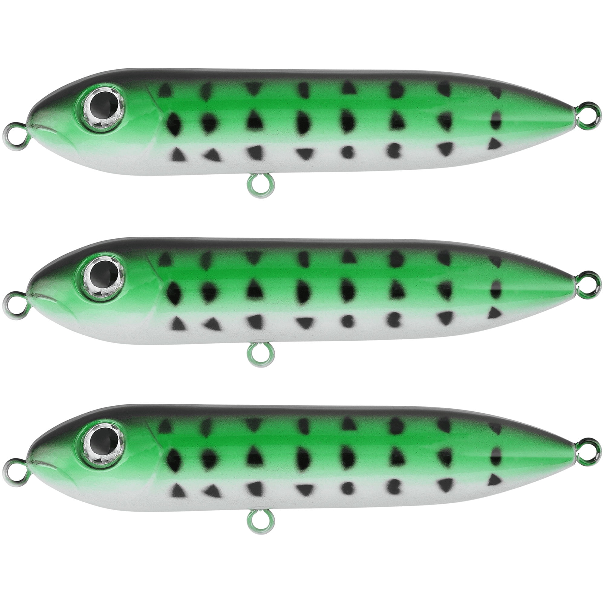Catfish Sumo 4" Rattling Line Float Fishing Lures for Catfish, 3 Count ...