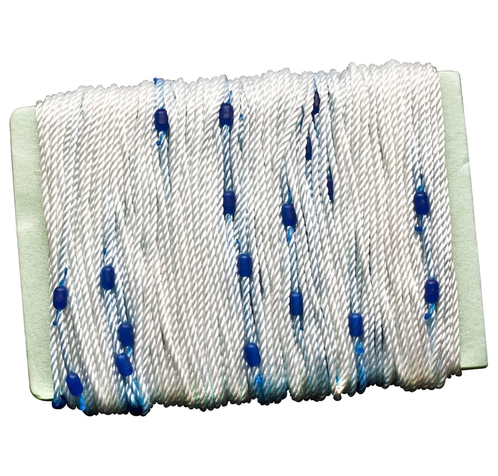 Catfish Trotline Kit 150ft - RodNBobb's - 25 Swivel Clips & 25 ...