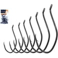 Catfishing Hooks Big River Bait Hook 25/50/100pcs, Fishing Hooks for ...