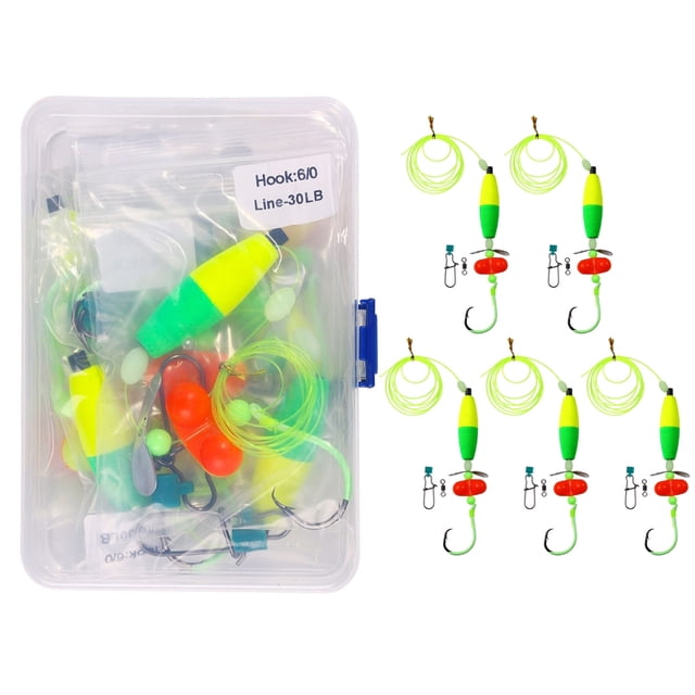 Catfishing Tackle Rig Catfishing Rig Catfishing Float Rigs Catfishing ...