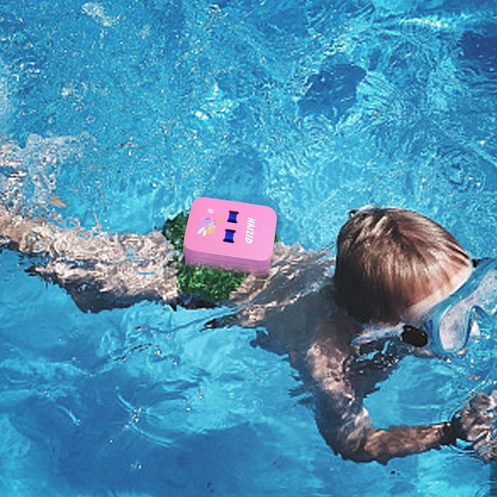 Catgeta Float Board Back Float for Adults & Kids - 1575x098x126 EVA ...