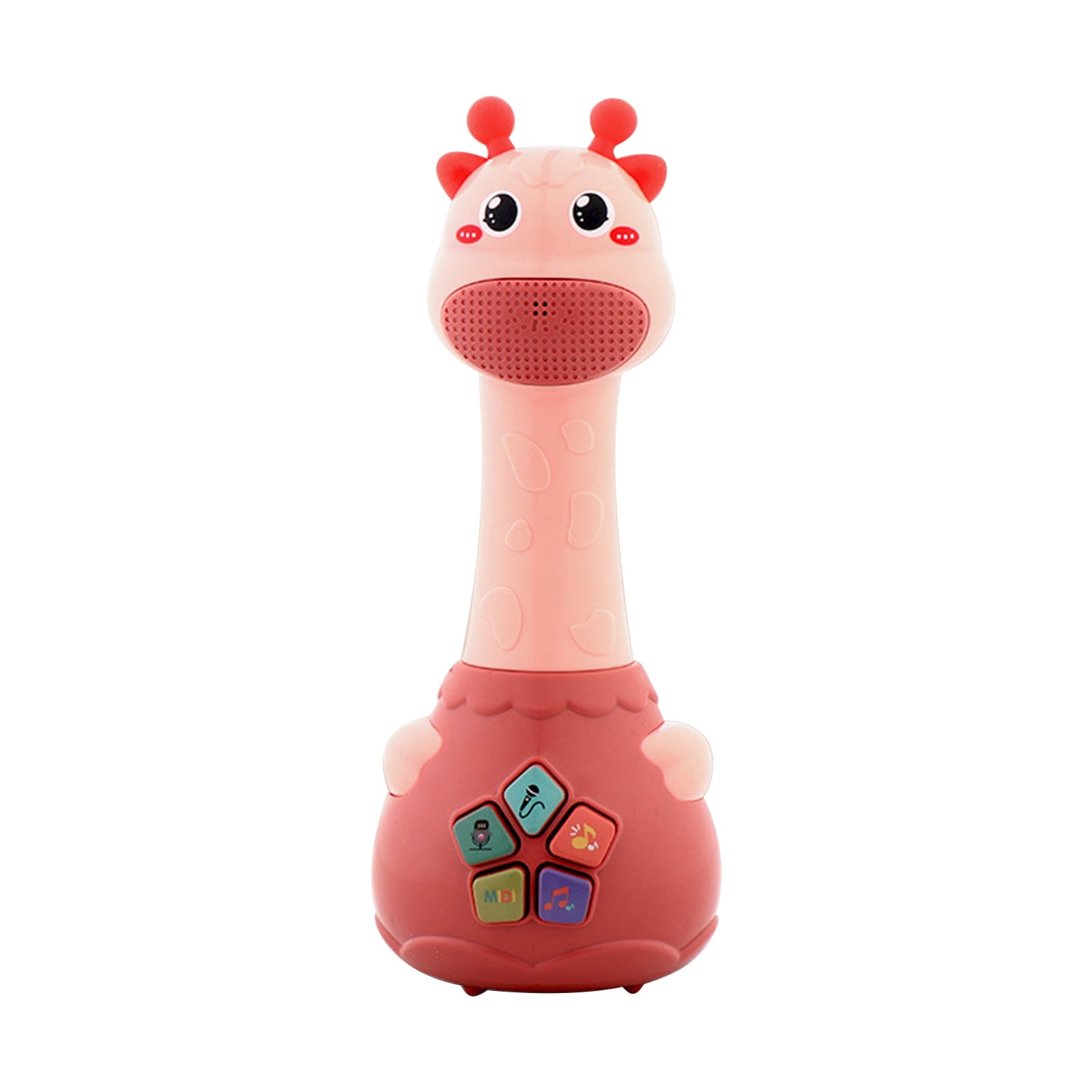 Catgeta Giraffe Stuffed Animal Baby Toys 6 to 12 months Giraffe Toys ...