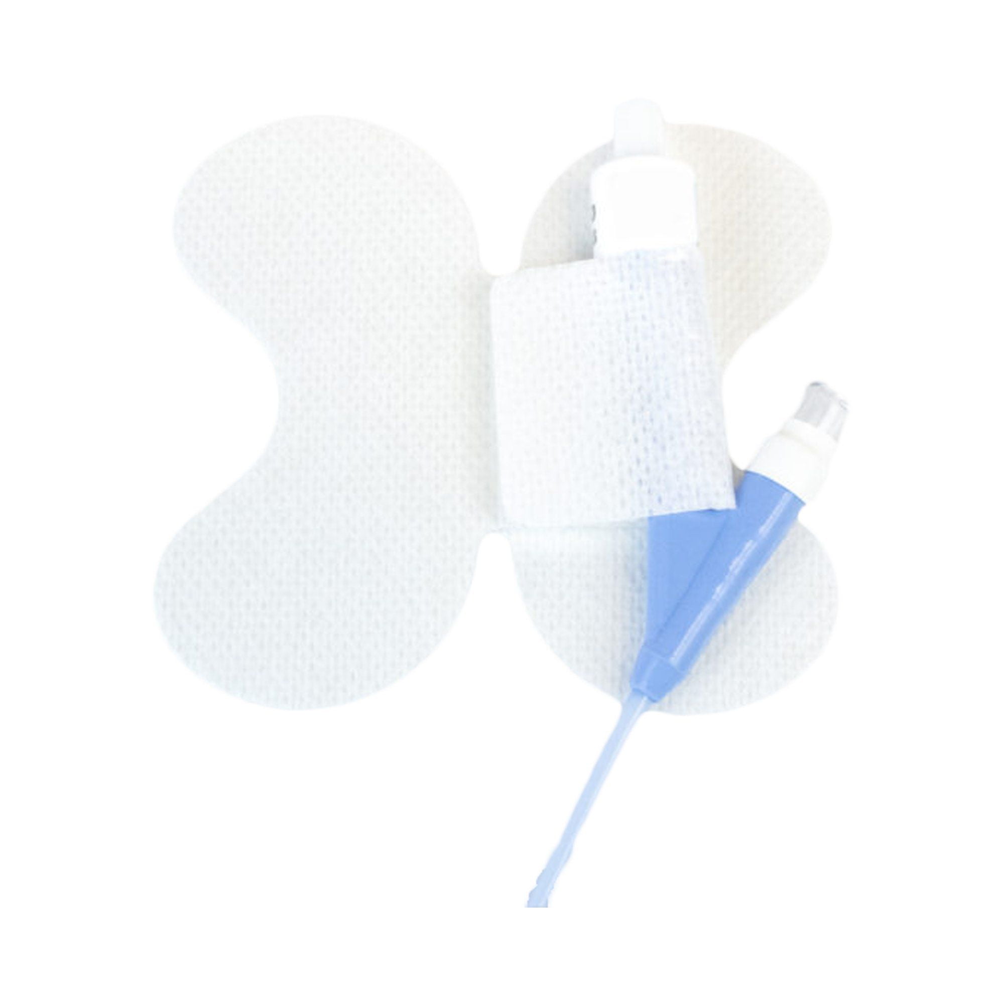 Cath-Secure Plus Catheter Tube Holder (BX/50) - Walmart.com