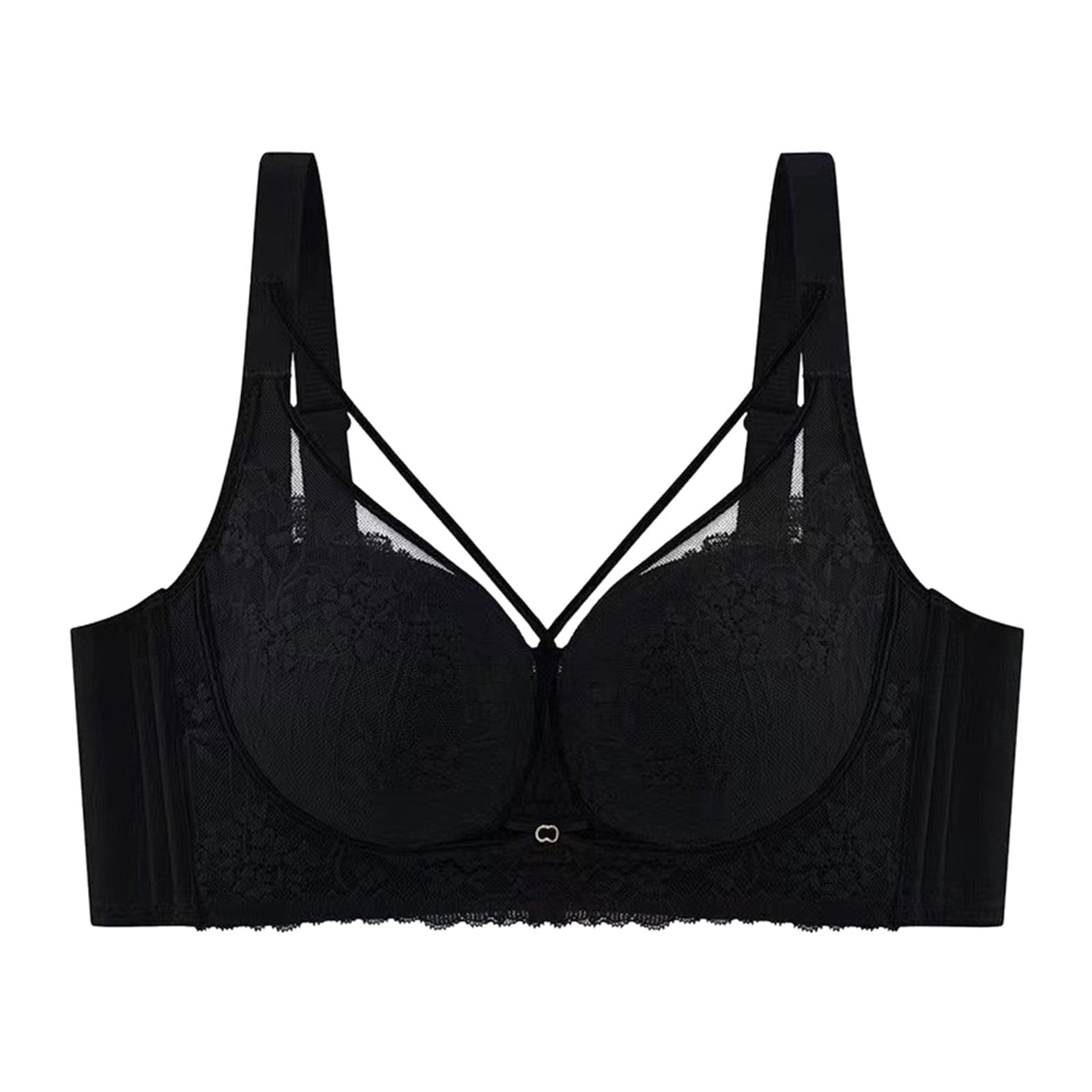 Cathalem Bras for Women - Bralettes for Women with Support - from Small ...