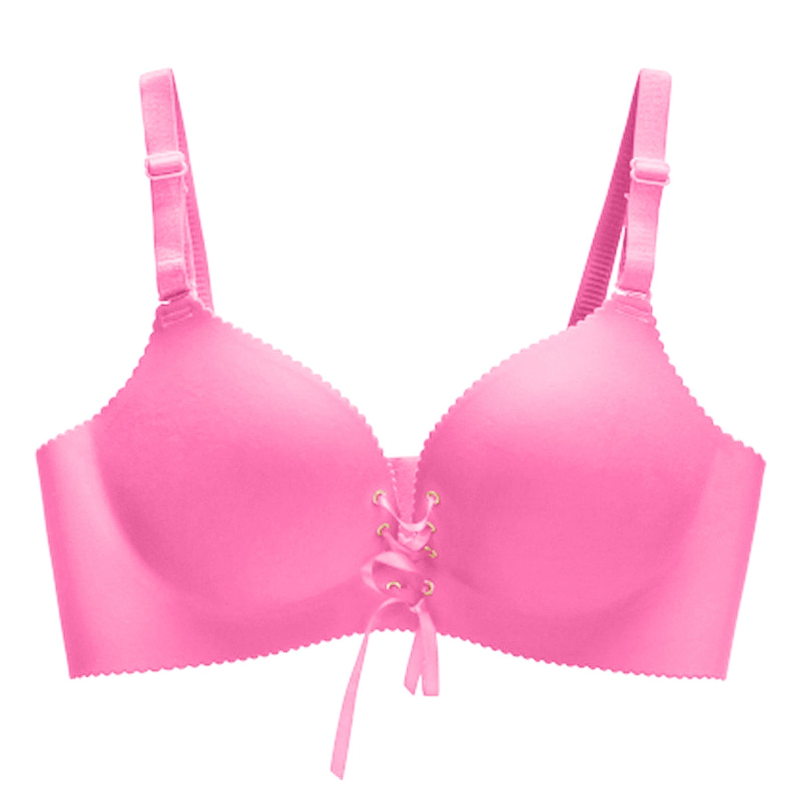 Cathalem Comfort Bra, Bra with Full Coverage, Push-Up Bra with Natural ...