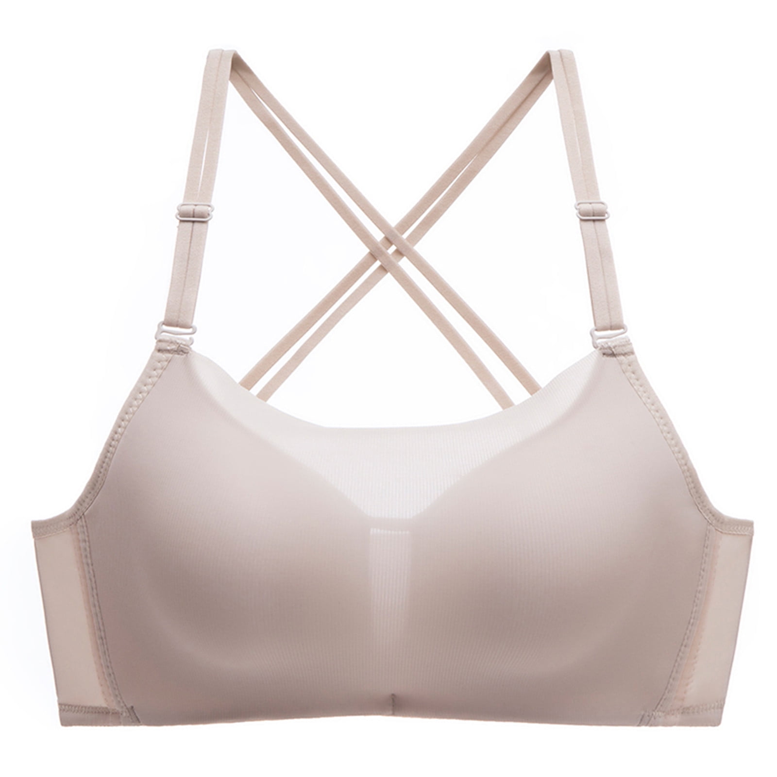 Cathalem Comfort Bra, Bra with Full Coverage, Push-Up Bra with Natural ...