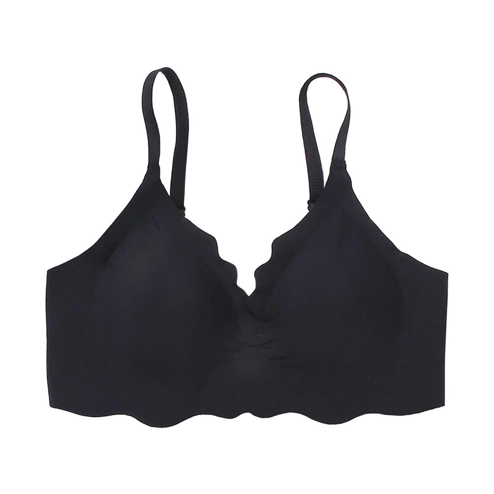 Cathalem Full Coverage Underwire Bras Plus Size,Lifting Lace Bra for ...