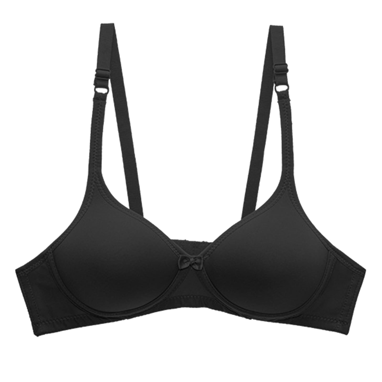 Cathalem Pure Comfort Bra, Stretchy Bra, Convertible Bra for Everyday ...