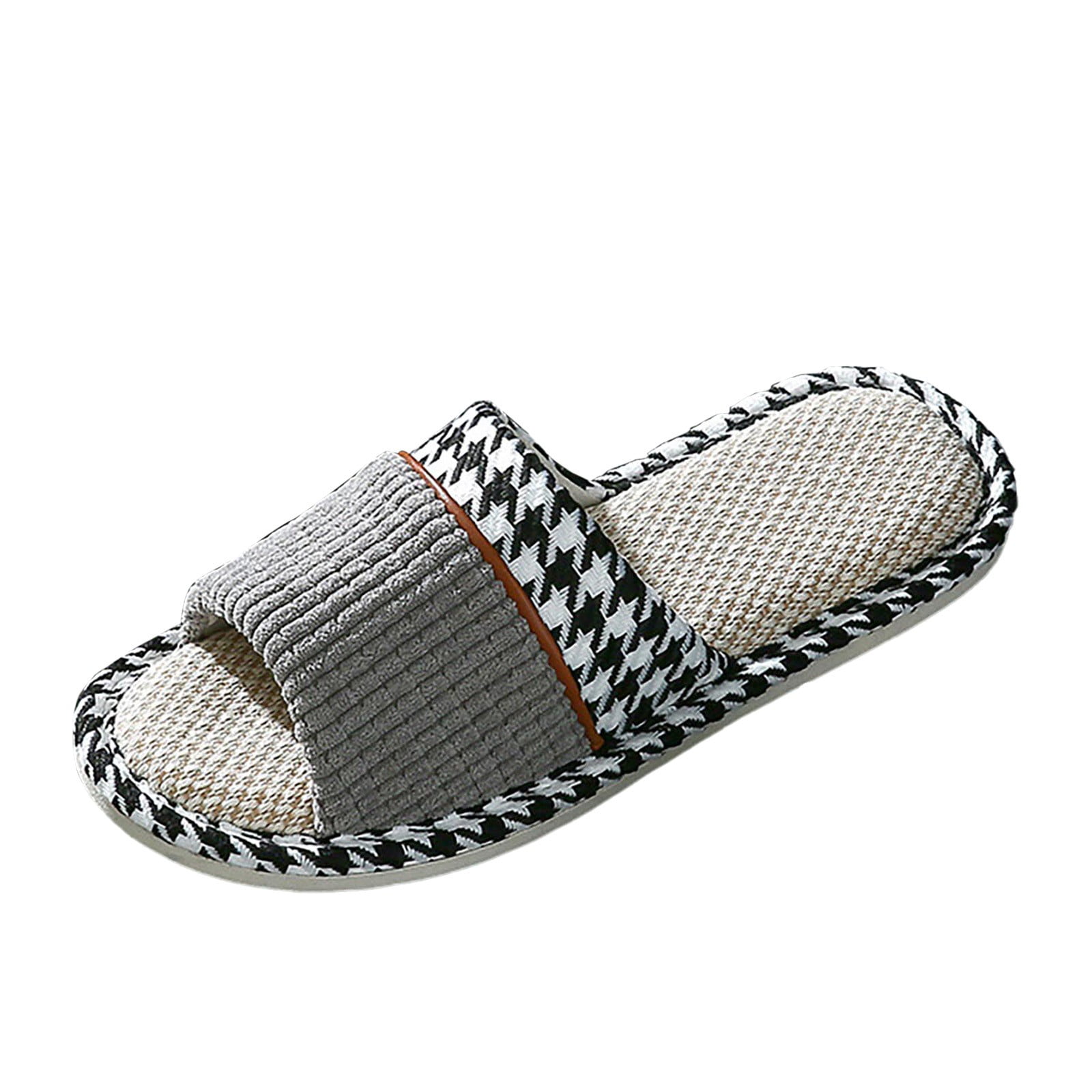 Cathalem Sandals for Men Comfortable Men's Beach Sandals, Quick-Dry ...