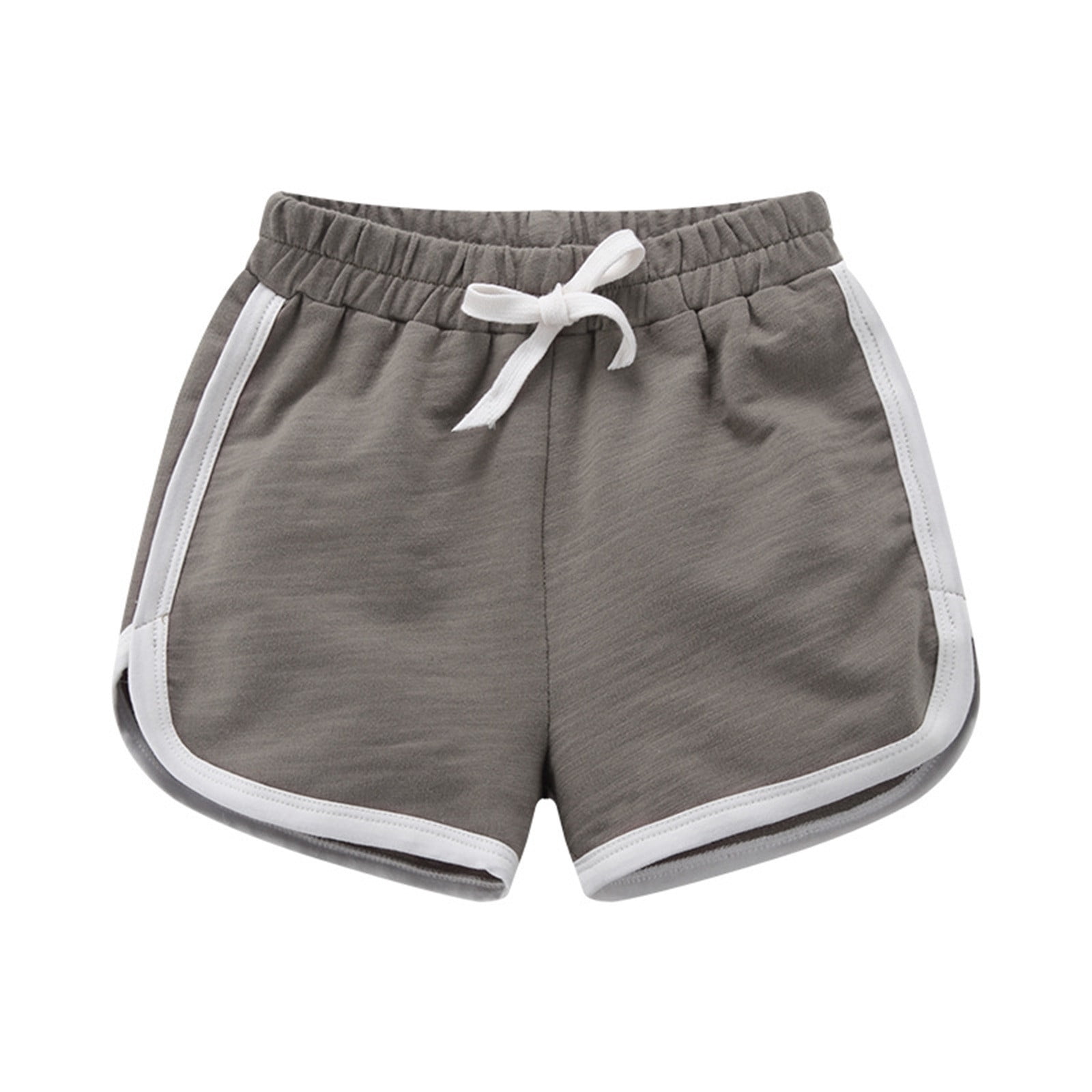 Cathalem Shorts Girls Girls Athletic Shorts Lightweight Running Shorts ...