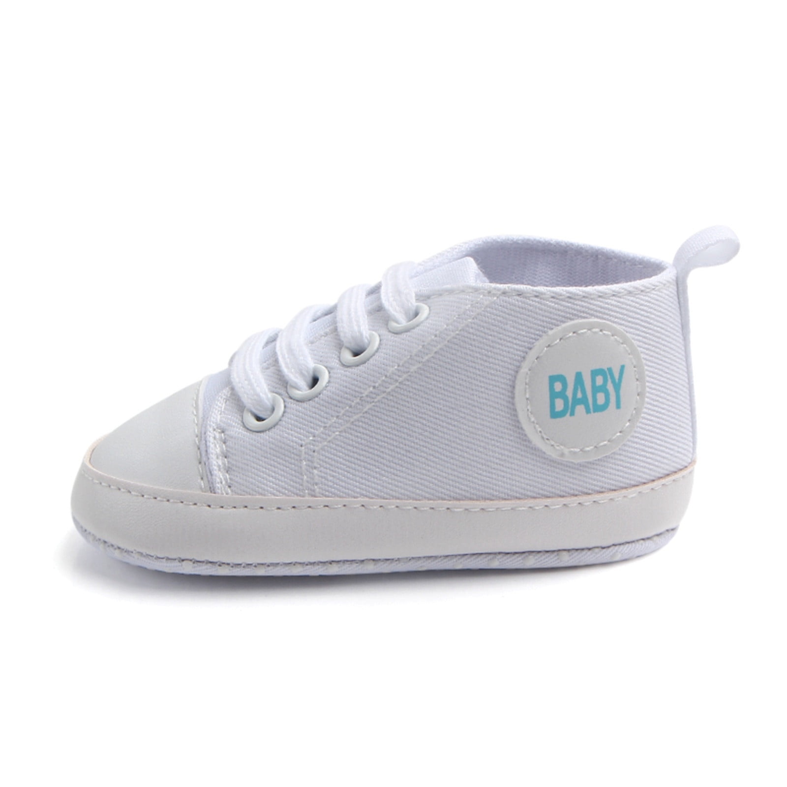 Cathalem Slip on Shoes Boys Sports Shoes Prewalker Toddler Girls Shoes ...