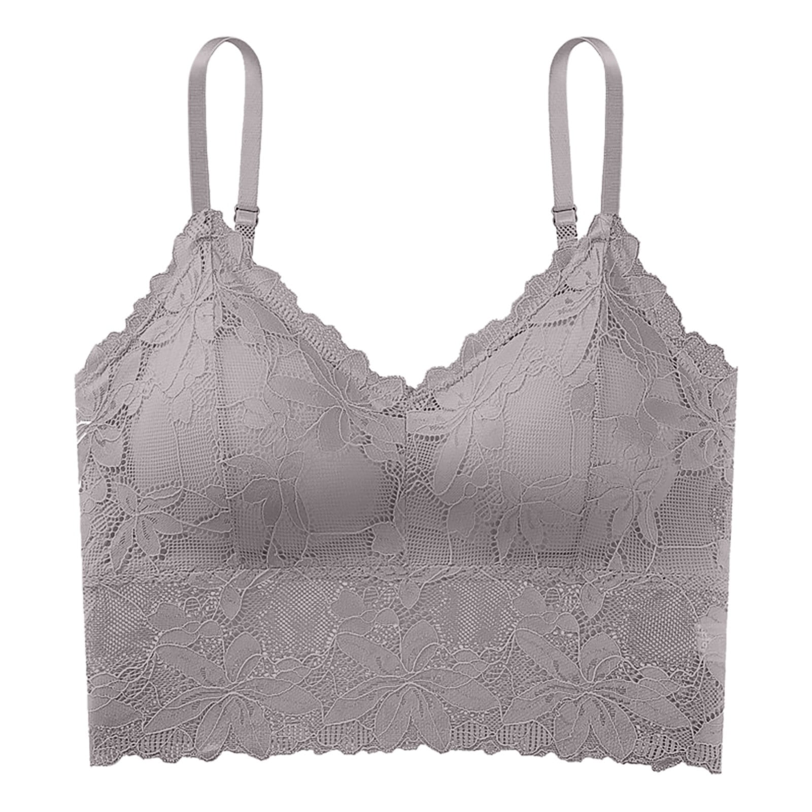Cathalem Soft Push Up Bra, Comfort Light Lined Bra, Smoothing T-Shirt ...