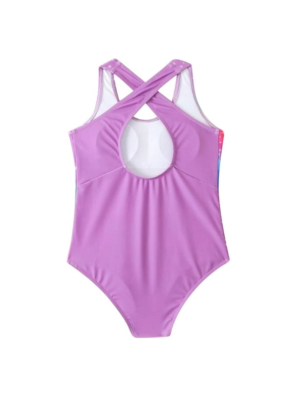 Youth Swimsuit Size Chart