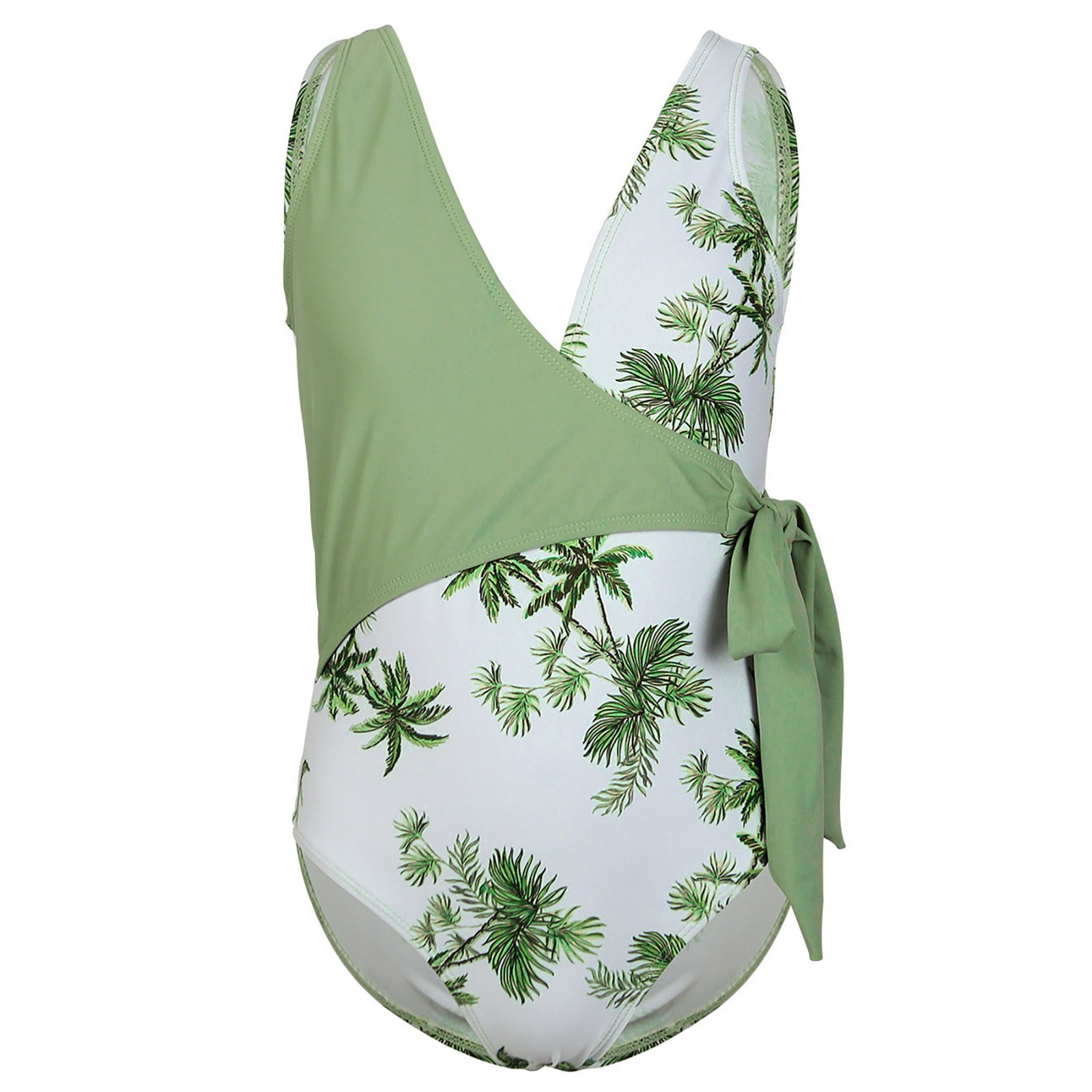 Cathalem Swimsuits For Girls Girls One Piece Swimsuit Cute Bikini Set