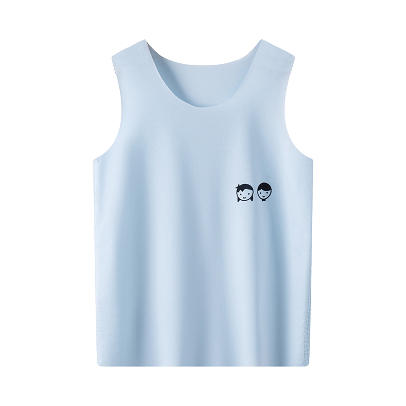 Cathalem Tank Top Boys Toddler Boys' Tank Tops Sleeveless Tank (Light ...