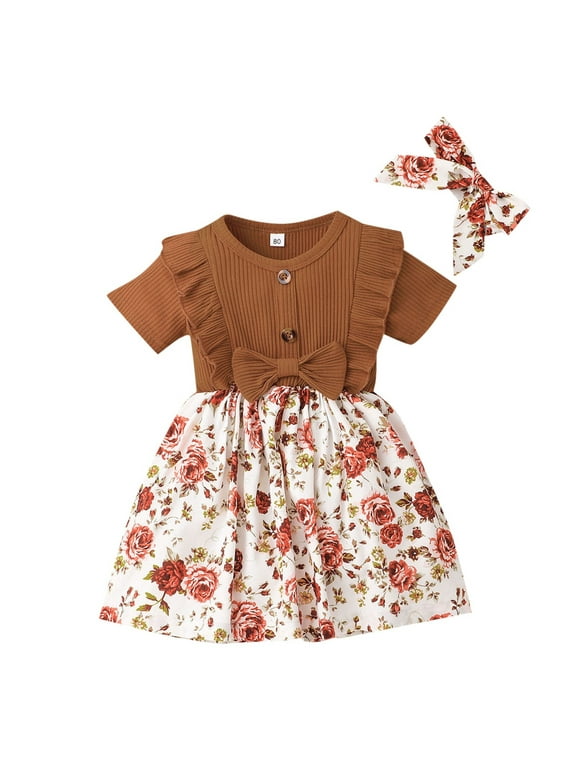 Trendy Toddler Girl Outfits