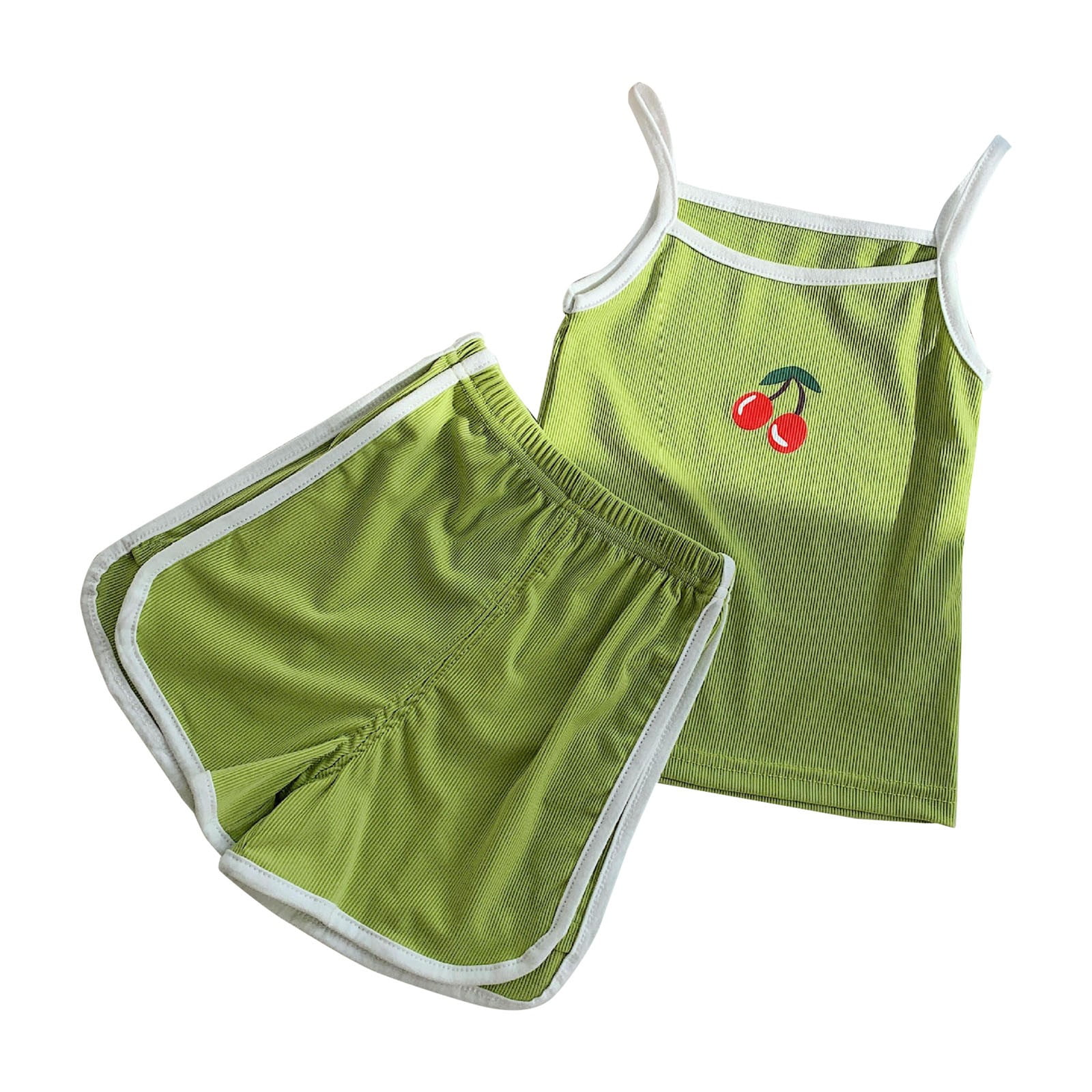 Cathalem Tween Girls Cute Clothes Set Toddler Girl's 2 Piece Outfits ...