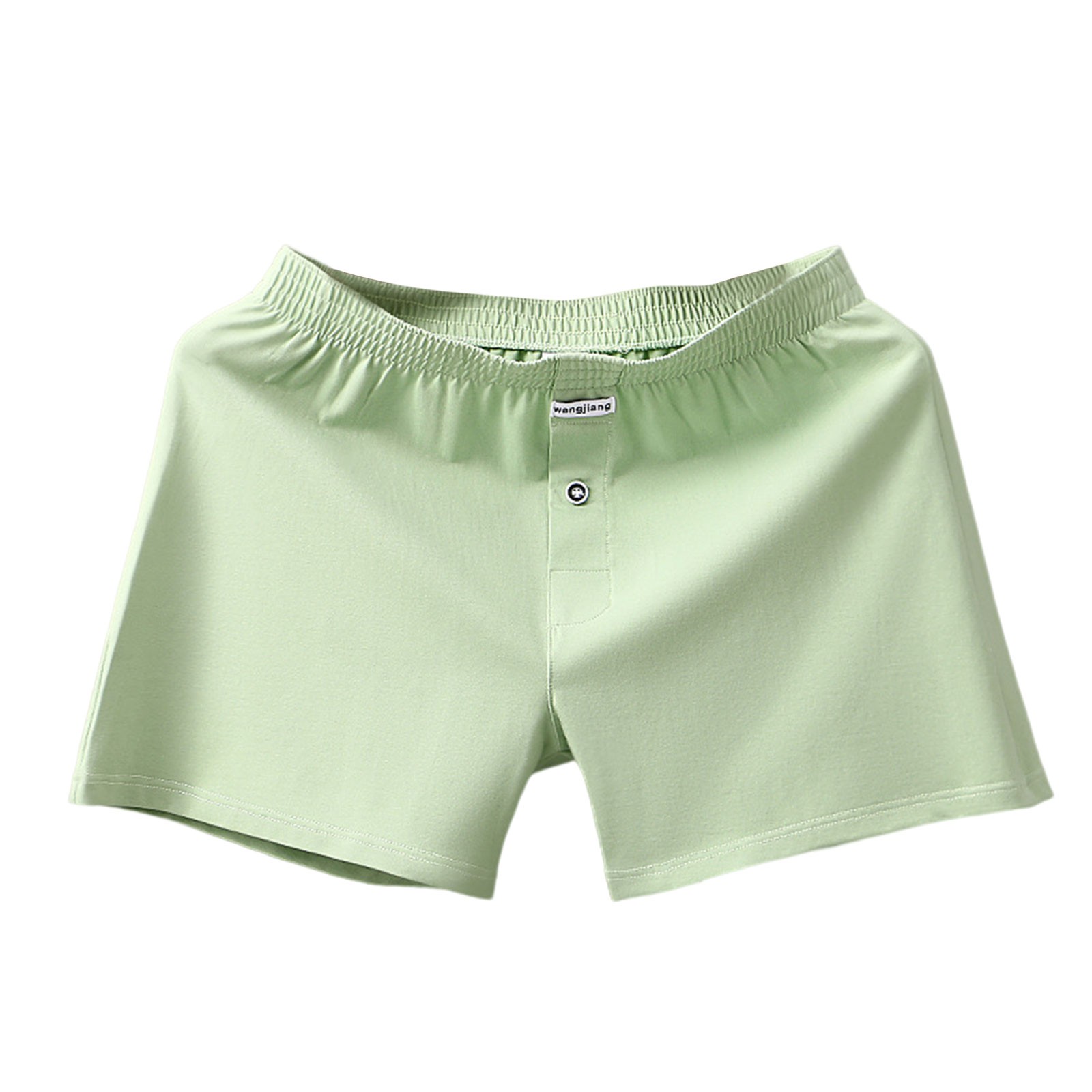 Cathalem Underpants for Men Comfortable Men's Stretch & Lightweight Hip ...