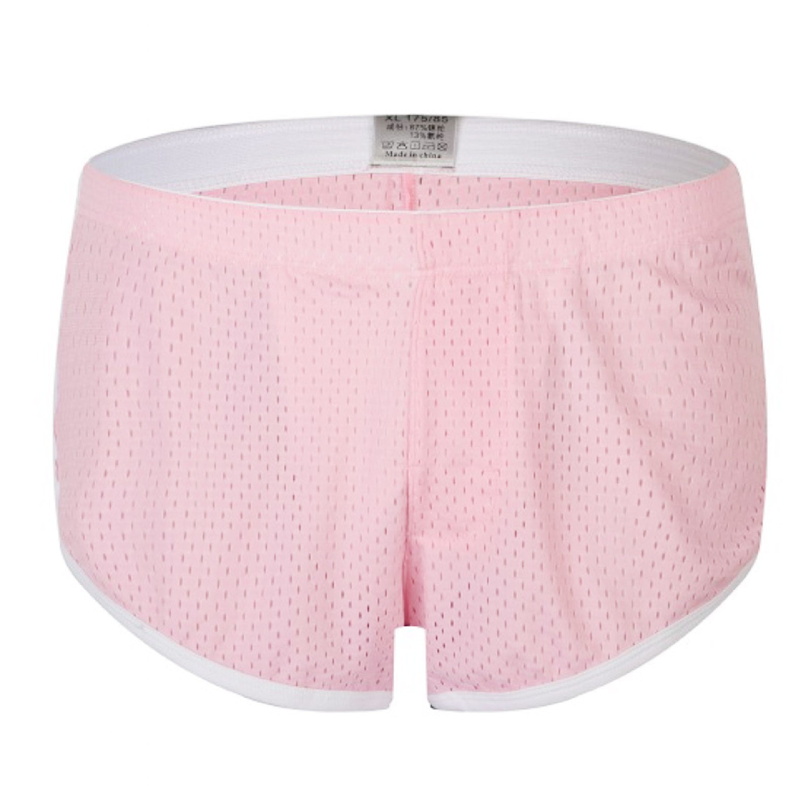 Cathalem Underwear for Men Men's Underwear Classic Briefs Underwear Low ...