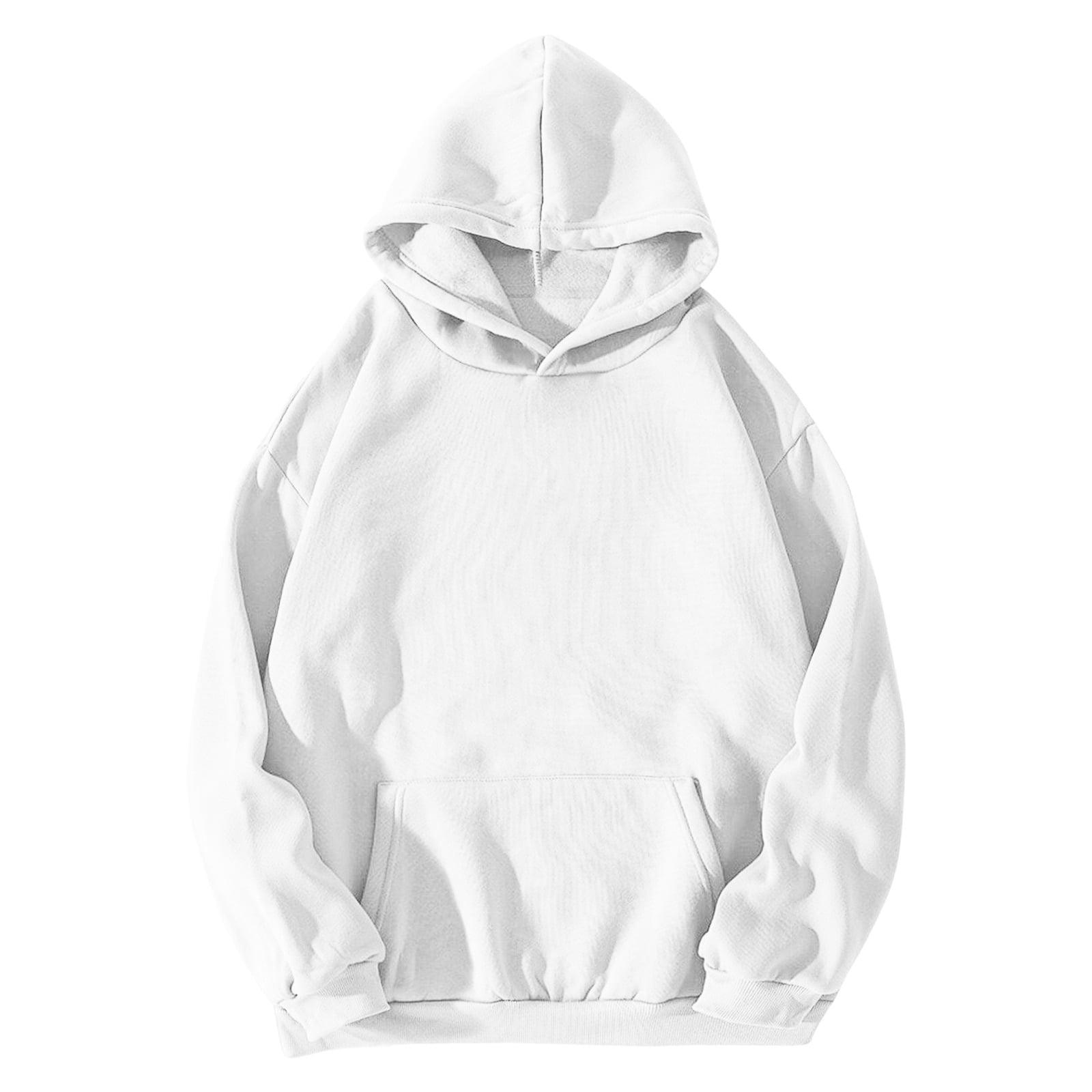 Cathalem Women Hoodies Sweatshirts Sweaters Fleece Pullover Oversized ...