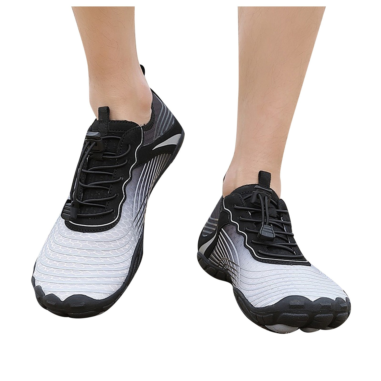 Cathalem Women Running Shoes Lightweight Hike Footwear Barefoot Shoes ...