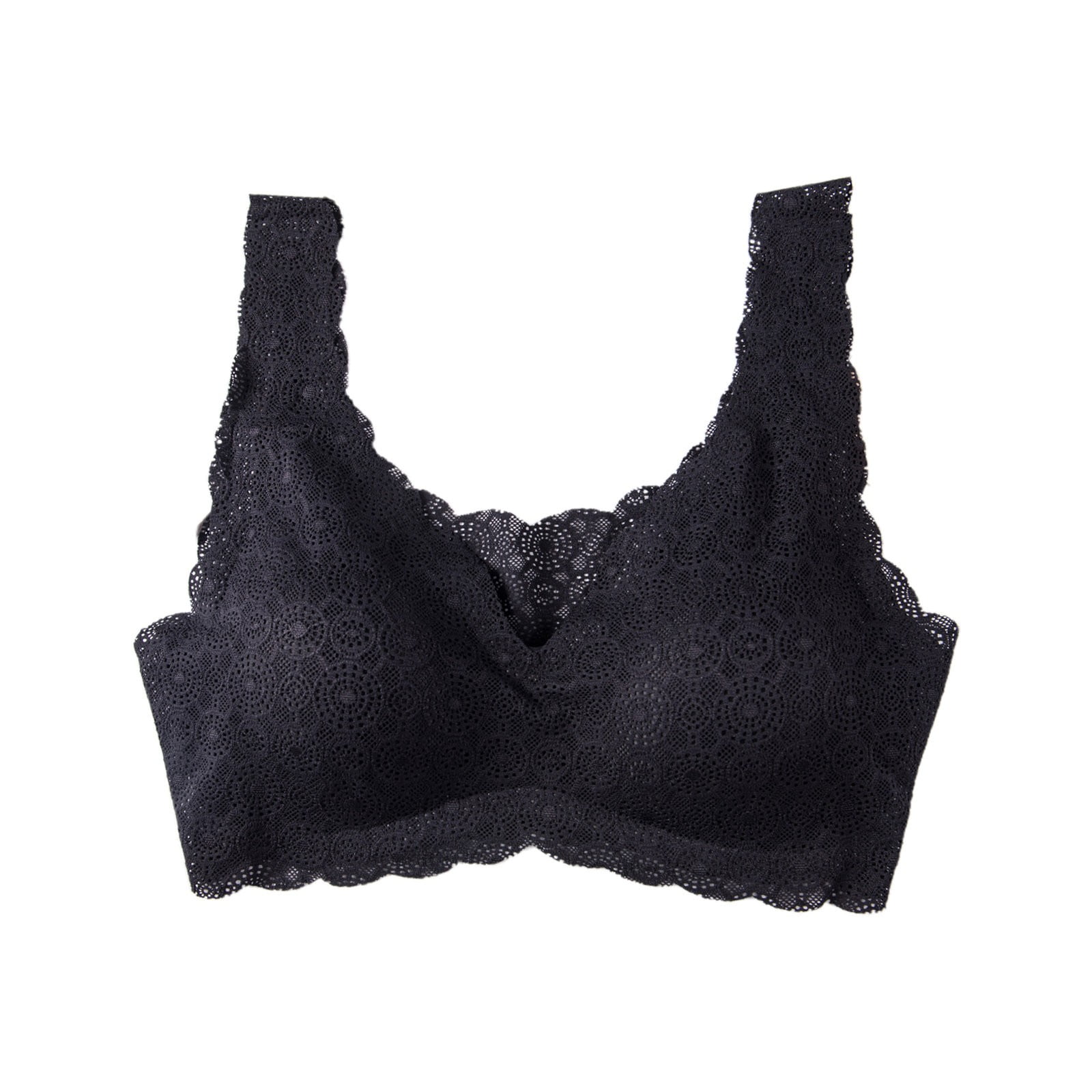 Cathalem Women's Comfort Bra, Comfortflex Fit Full-coverage Bra Bras ...