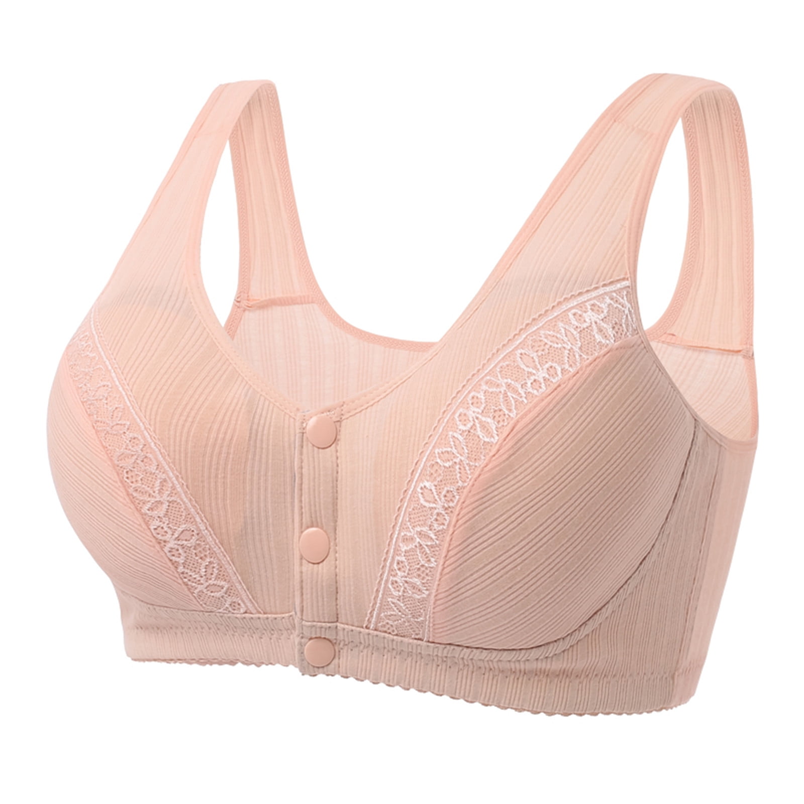 Cathalem Women's Comfort Your Lift Bra, Convertible Straps Wemon's ...