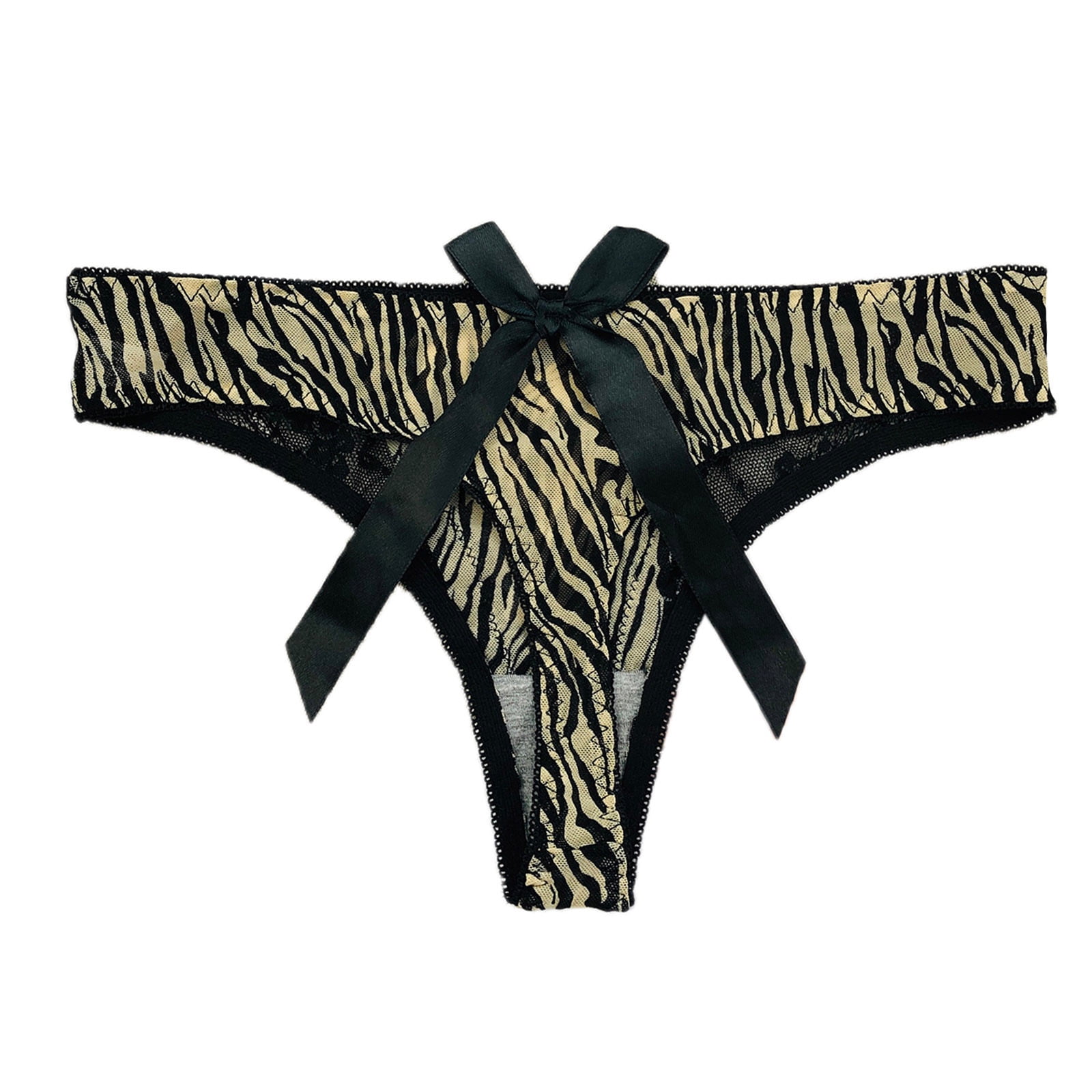 Cathalem Womens Full Cut Fit Stretch Brief Panty Womens Cotton