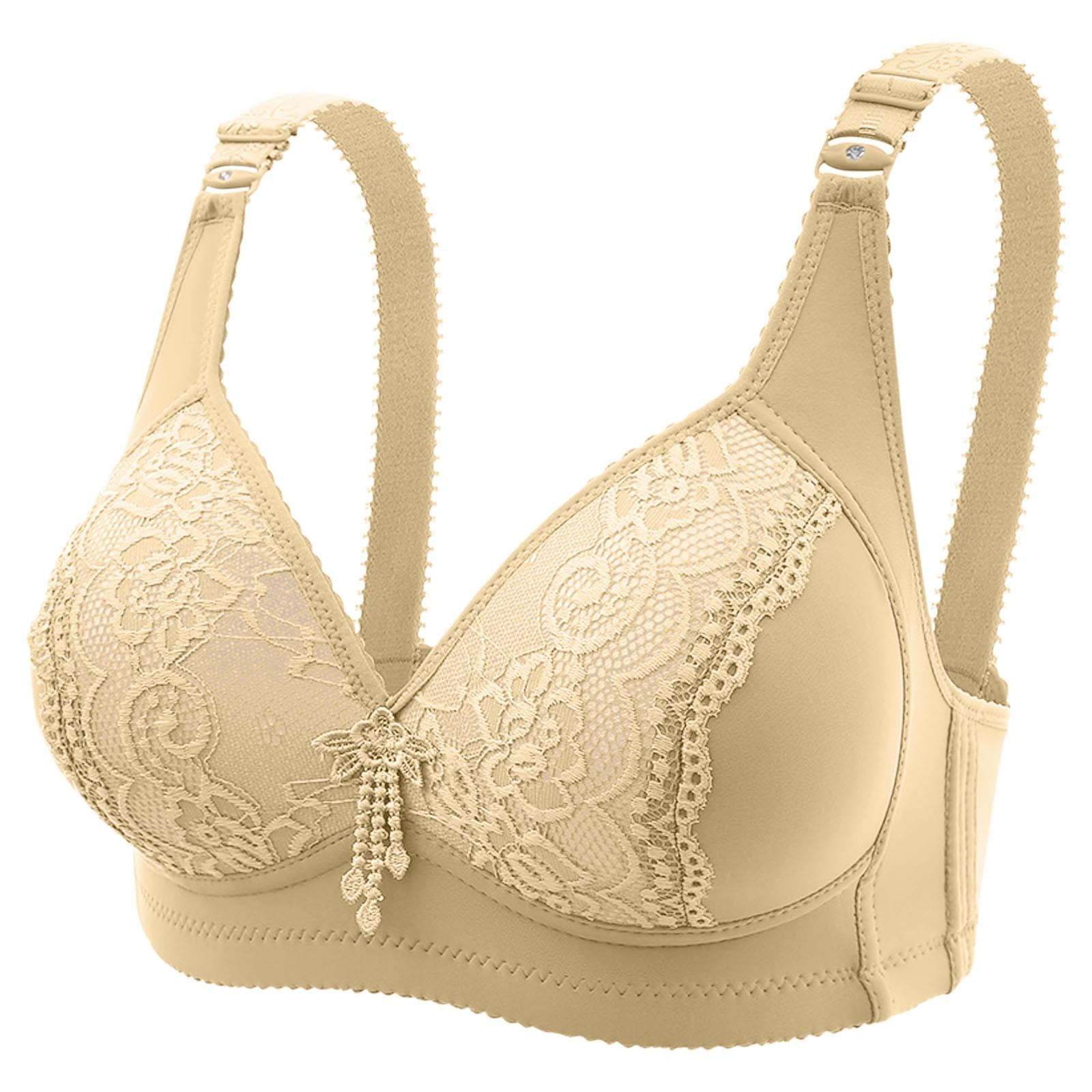Cathalem Womens Bra Lift Up Comfort Womens Push Up Bra Air Ultimate ...