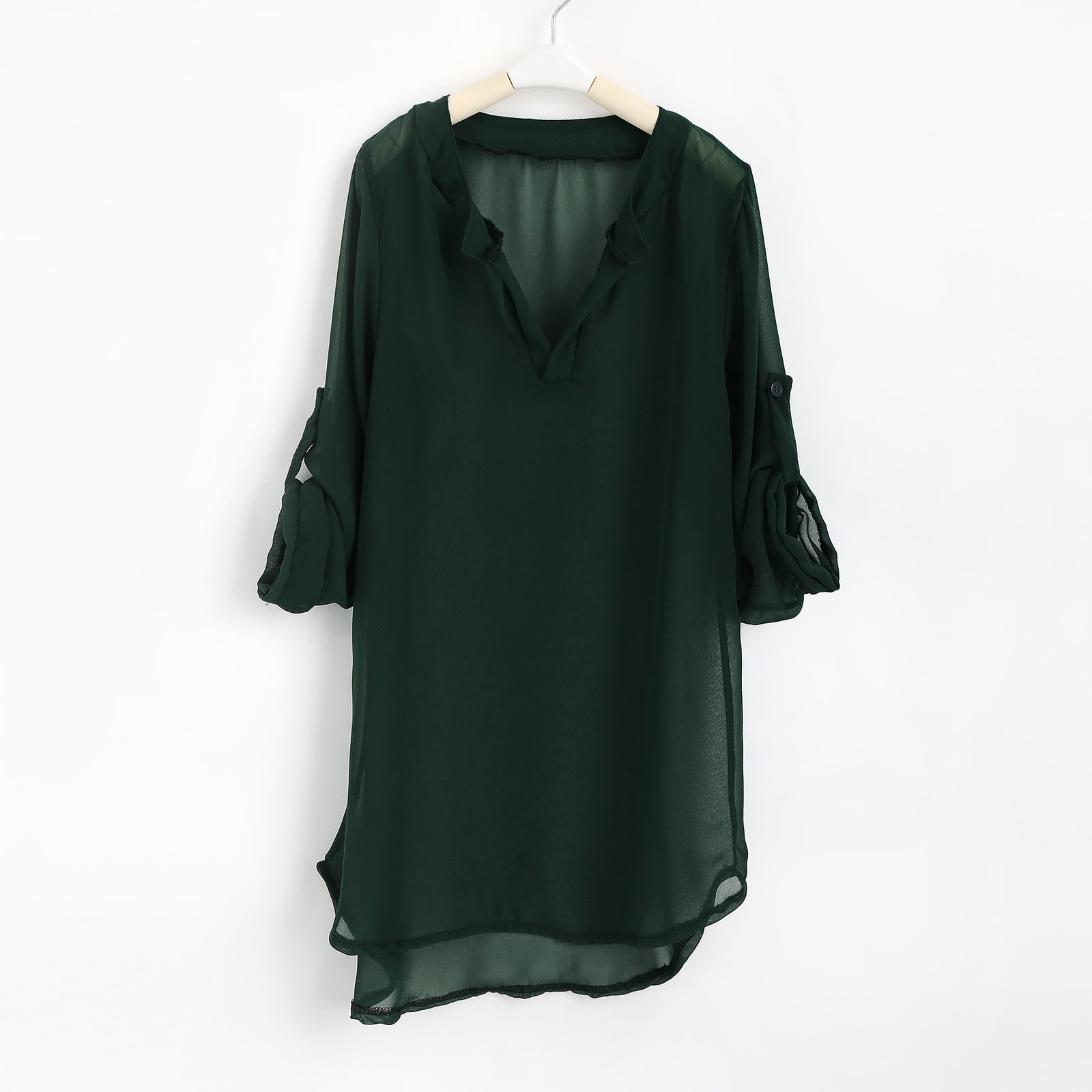 Cathalem Womens Swimsuit Cover-ups The Strokes Top Little Girl's Kids ...