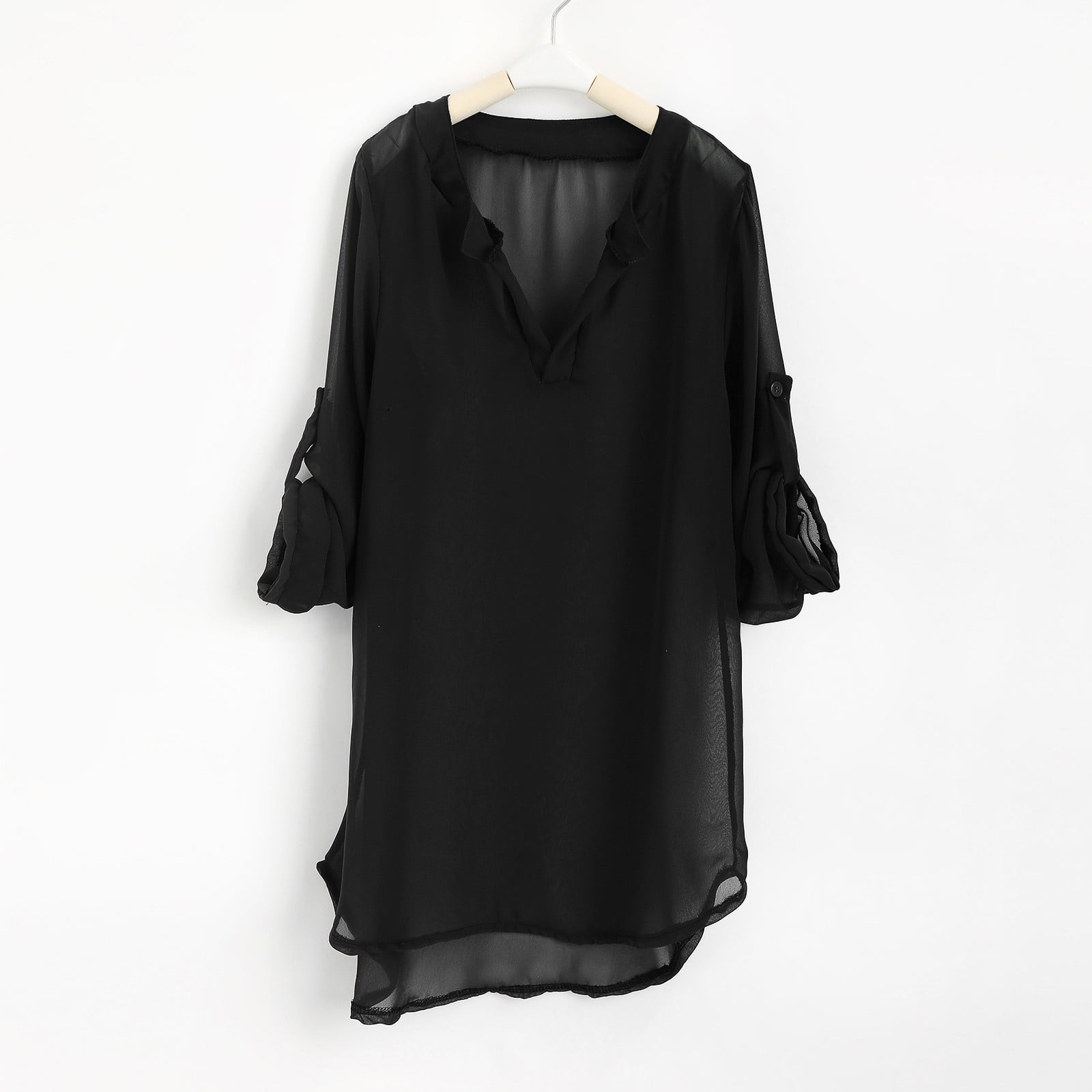 Cathalem Womens Swimsuit Cover-ups The Strokes Top Little Girl's Kids ...