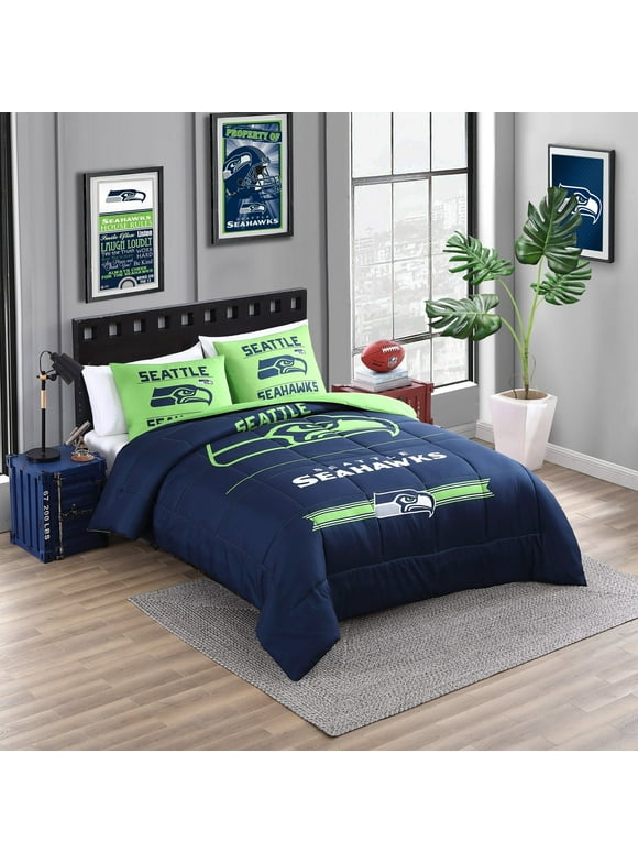NFL Bedding in NFL Fan Shop - Walmart.com