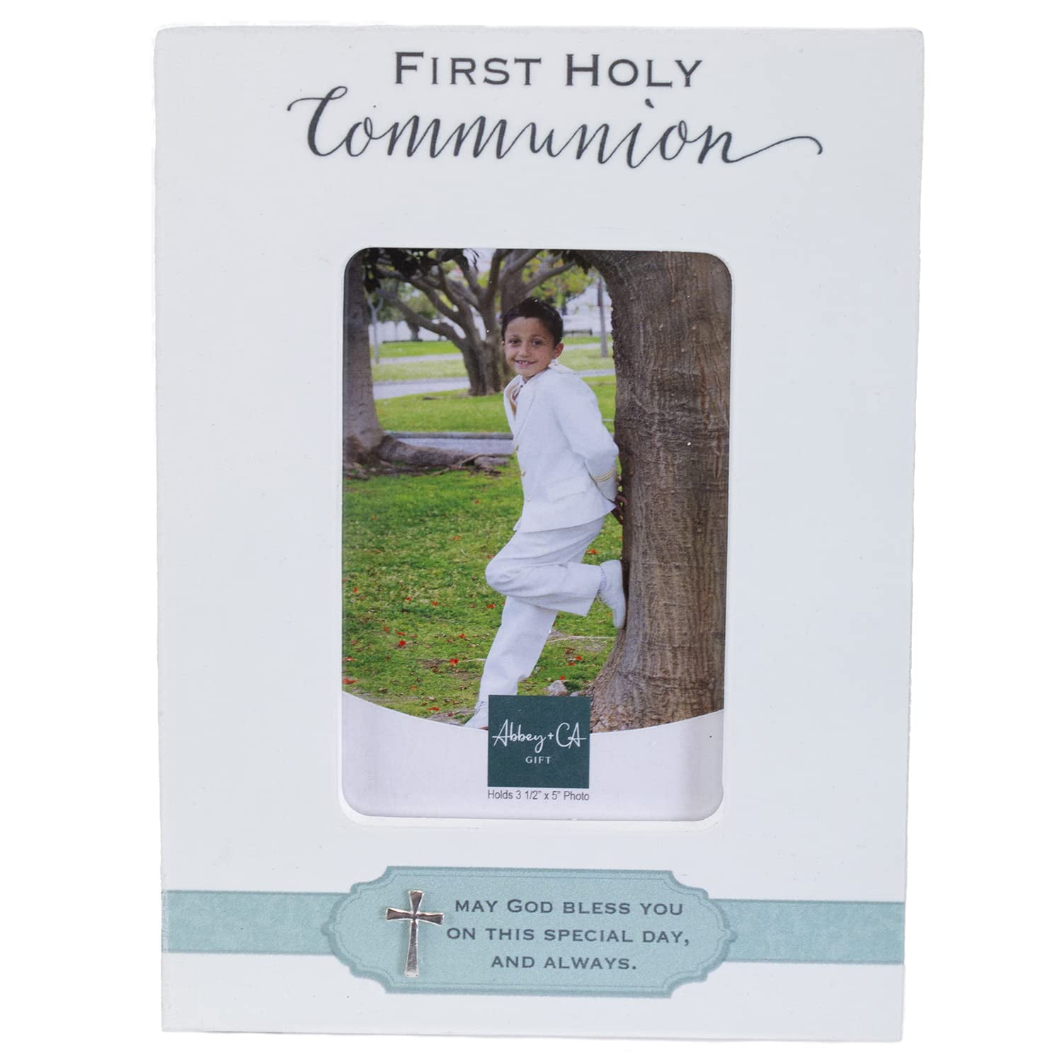 First Holy Communion Picture Frames