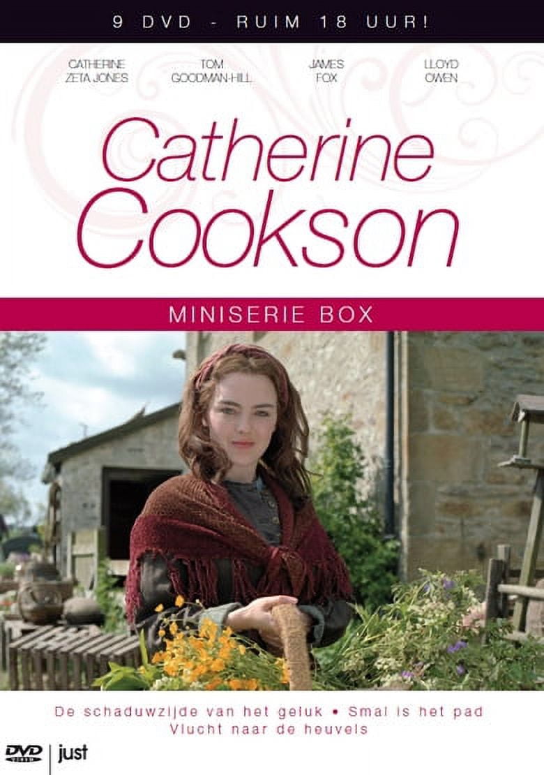 Catherine Cookson Collection (3 Mini-Series) - 9-DVD Box Set ( A Dinner ...