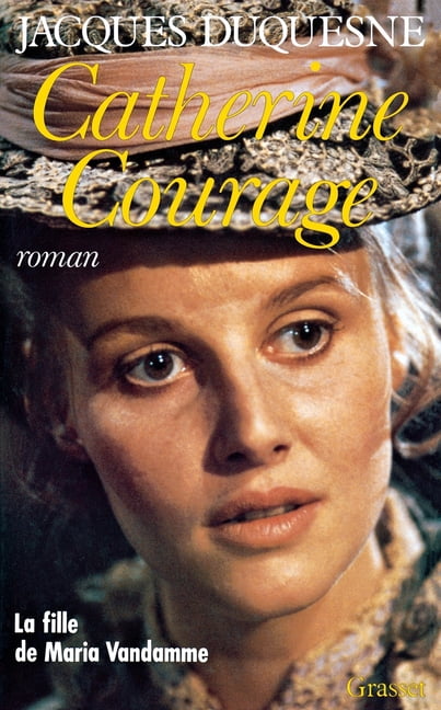Catherine Courage, (Paperback) - Walmart.com