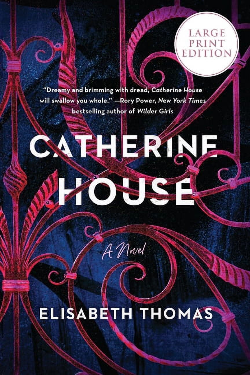 Catherine House, (Paperback) - Walmart.com