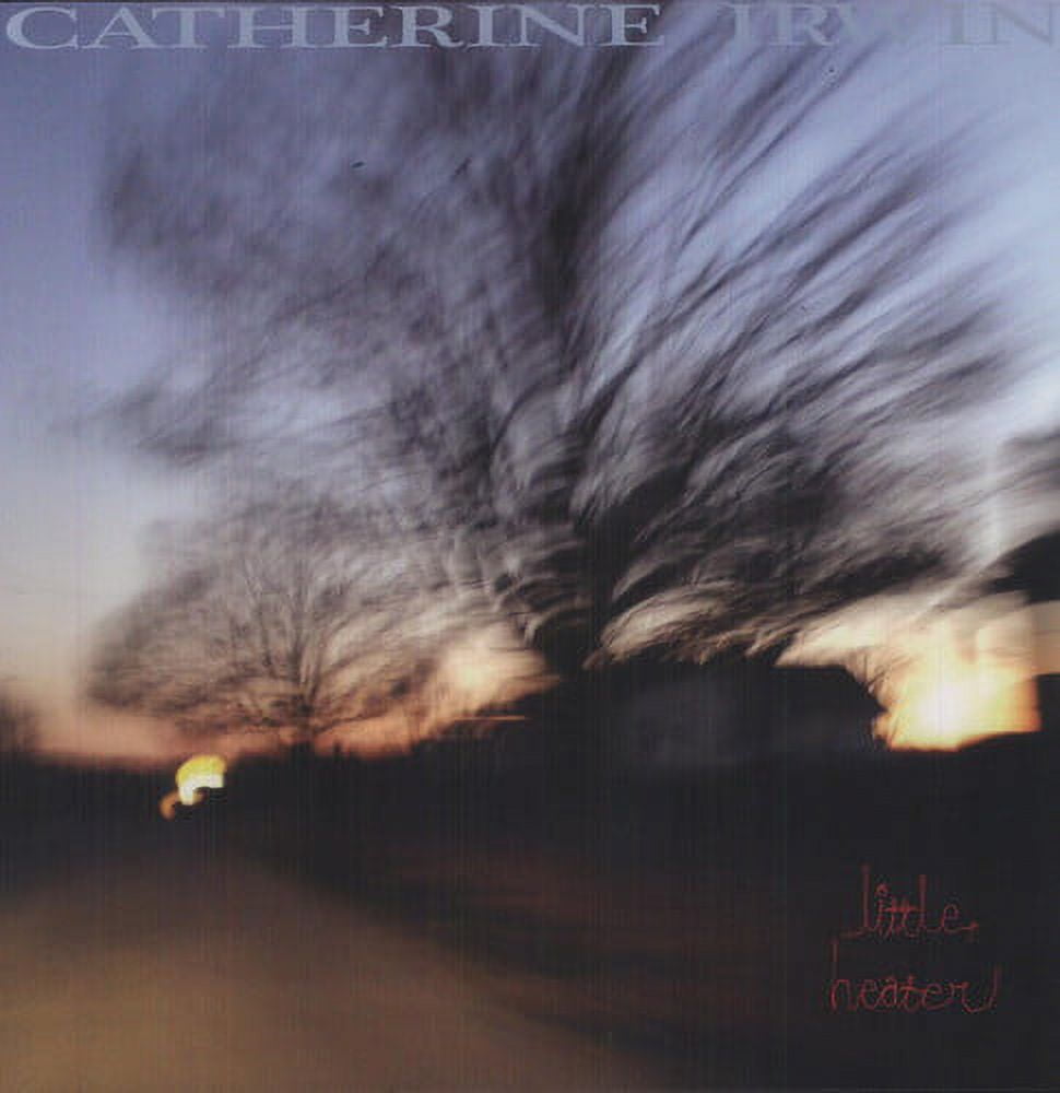 Catherine Irwin - Little Heater - Country - Vinyl - Walmart.com