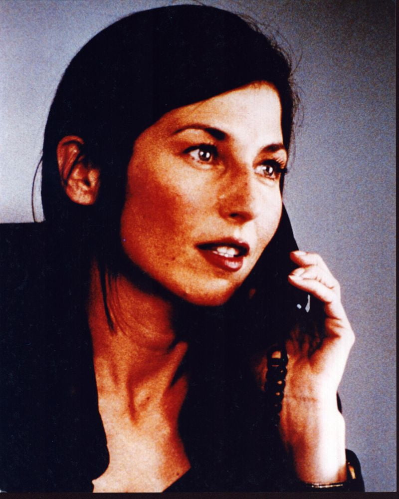 Catherine Keener On The Phone In Being John Malkovich Photo Print (8 x ...